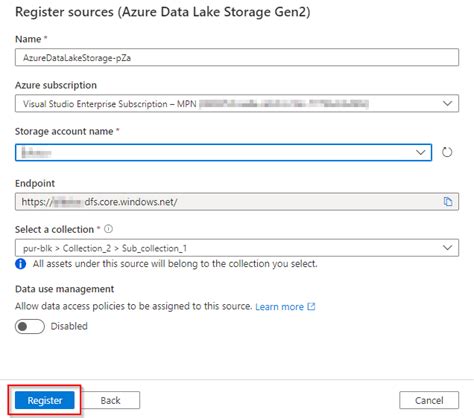 Purview Lineage Part A Databricks Manual Lineage Blacklabnz Data Devops