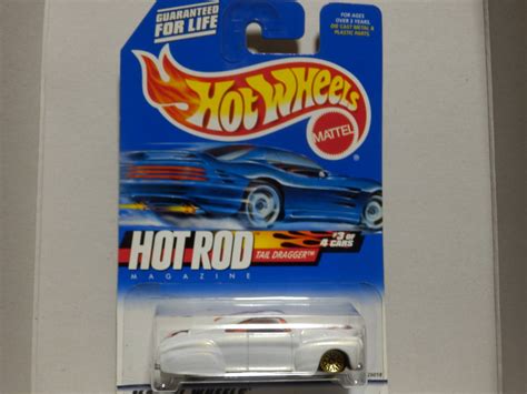 Yahooオークション Hot Wheels Tail Dragger 2