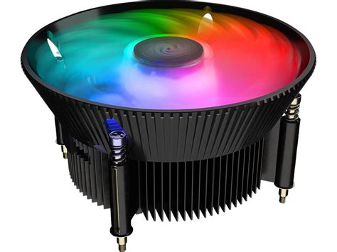 Amd Cooler Rgb Software