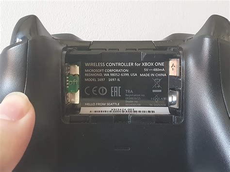 Which Xbox One Controller Is Bluetooth The Big Tech Question