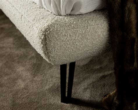 Buy Thomas Bed Online In London Uk Denelli Italia