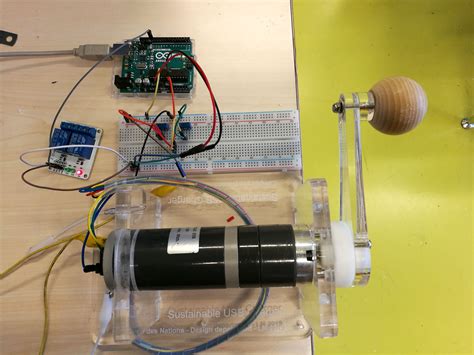 Programmation Structure Programme Pour Arduino