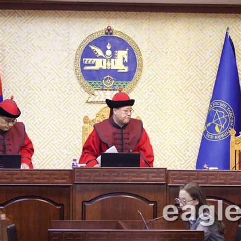 Өмнөх шийдвэрээ үгүйсгэсэн Цэцийн дүгнэлтийг УИХ дахин нягтлахаар боллоо