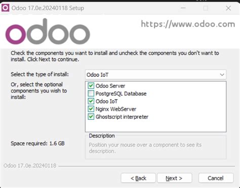 How To Connect A Scale To The Iot Box And Use It At Quality Points Odoo