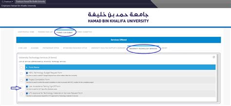 How To Submit A Uat Sign Off Request Form Utskb