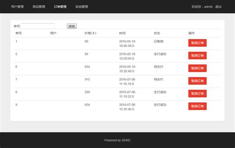 Javaweb基于springmvchibernate开发本地生活服务系统源码 毕业设计 大作业基于web的本地生活服务团购商城系统 Csdn博客