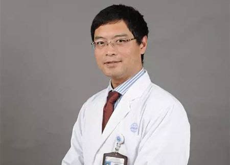 上海仁济医院陈胜良出诊时间 网上怎么样才能挂上陈胜良的号多少钱 专家介绍 养生堂