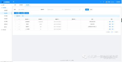 flask ant vue 前端后分离开发实战（1） 前言 墨天轮