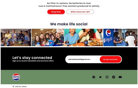 Adewale Adeniyi On Linkedin Uidesign Ui Uiux Uiuxdesign
