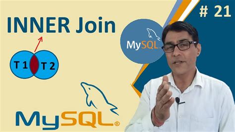 MySQL INNER JOIN Tutorial PHP Tutorial For Beginners 114 MySQL In