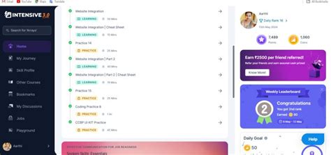 Aarthi Saravanan On Linkedin Day8 30daysofcode Challenge Nxtwave Ccbp Learning Coding
