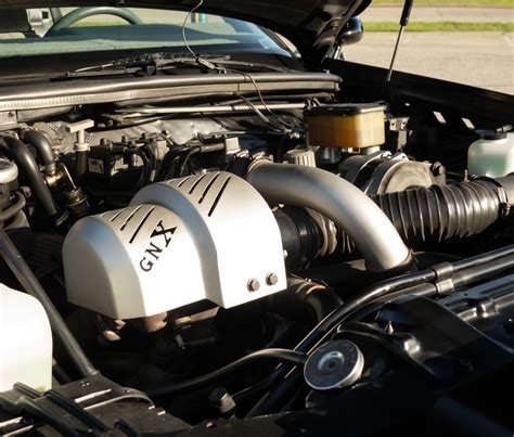 Why Kendrick Lamars Buick Gnx Still Embarrasses Supercars Mens Journal