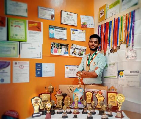 Arun B On Linkedin Achievements Success Punctuality Discipline 26 Comments