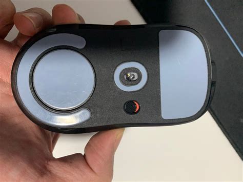 Logitech Superlight Computers And Tech Parts And Accessories Mouse And Mousepads On Carousell