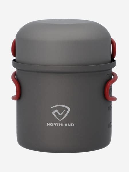 Набор походной посуды Northland - купить с доставкой по выгодным ценам ...