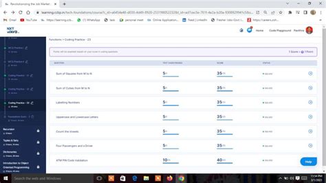 Pavithra Karunakaran On Linkedin Day61 Nxtwaveccbp Nxtwaveteam Nxtwaveplacement Consistency