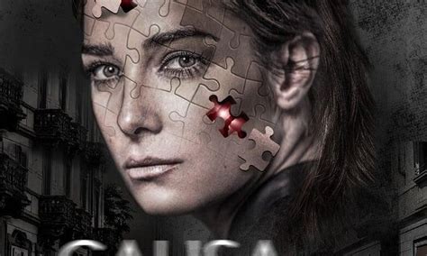 Causality Where To Watch And Stream Online Entertainment Ie