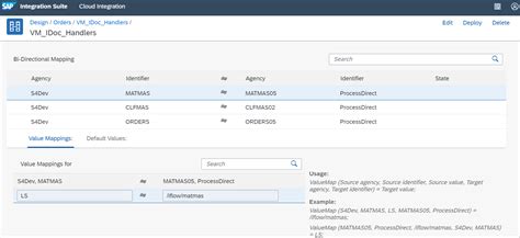 Sap Cloud Integration Idoc Receiver Handler Sap Community
