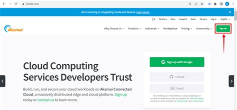 How Do I Connect To Linode