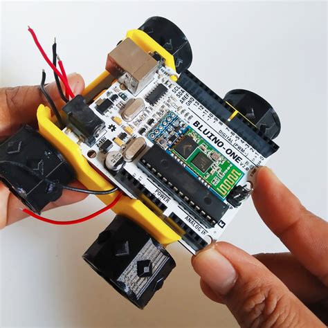 how to build smars robot arduino smart robot tank bluetooth 16