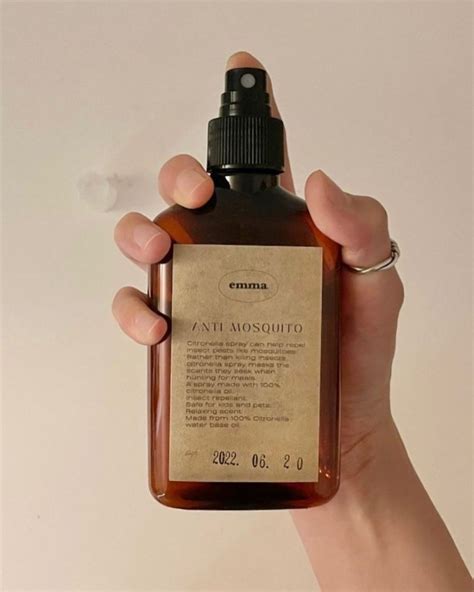 여름철 재구매 높은 안티버그 스프레이 벌레 모기 기피제 네이버 블로그