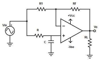 Active Filter MCQ Objective Question Answer For Active Filter Quiz