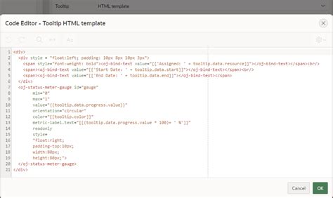 Usage Gantt Chart Pro