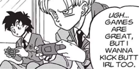 10 Mejores Cosas Sobre Goten Adolescente En Dragon Ball Super Capítulo