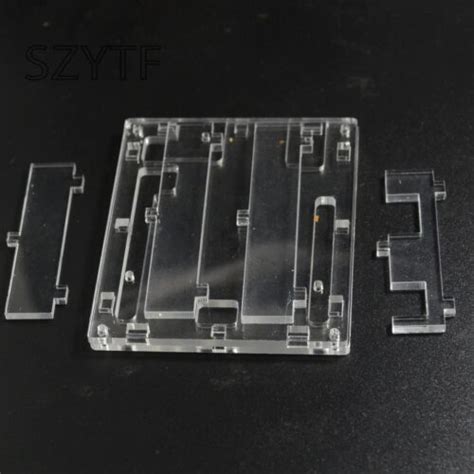 Arduino Uno Enclosure Wholesale Digitalelectronics Lk