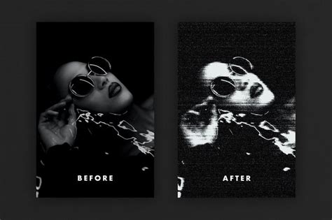 photocopy photo effect layer styles including photocopy and effect
