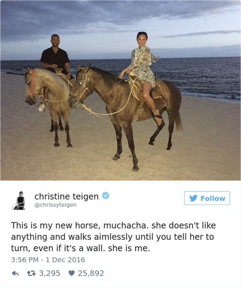 148 Times Chrissy Teigen Was Too Funny For Twitter To Handle