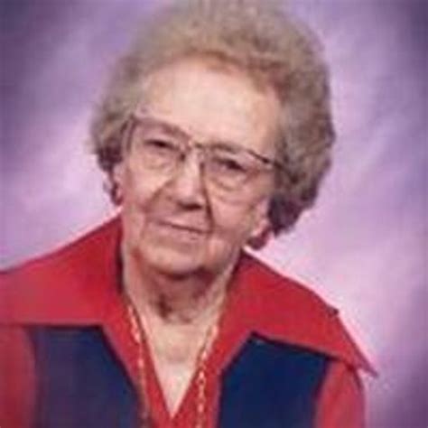 Ruby Johnson Obituary February 6 2013 Elgin Funeral Home