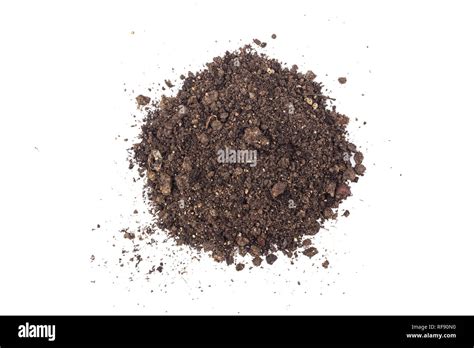 Soil Stack Hi Res Stock Photography And Images Alamy