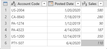 Filtern Nach Werten In Einer Spalte Power Query Microsoft Learn