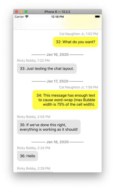 How To Avoid Duplicate Subviews In An Ios Swift Tableview Stack Overflow