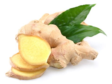 Ways To Spice Up Your Life With Ginger Mindbodygreen Com