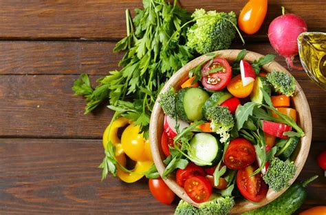 Staying Healthy