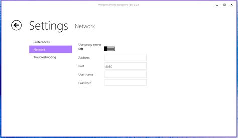 Download The New Windows Phone Recovery Tool From Microsoft