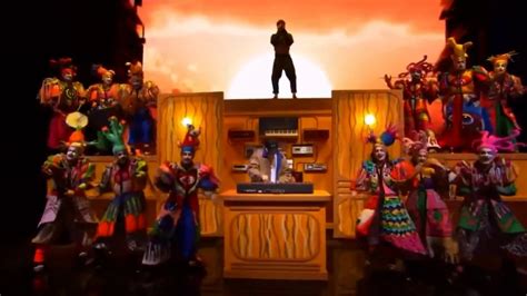 El Show Argentinísimo De Bizarrap En Los Latin Grammy 2023 Con Shakira