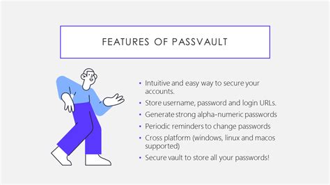 github anxkhn passvault an intuitive password manager