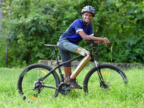 Syam Kumar Dal Kerala Una Richiesta Di Aiuto