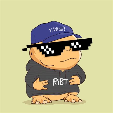 Ribt Holoframe Showroom