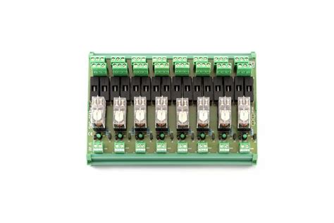 Relay Interfacing Modules For Control Acdc Load At ₹ 2500piece In