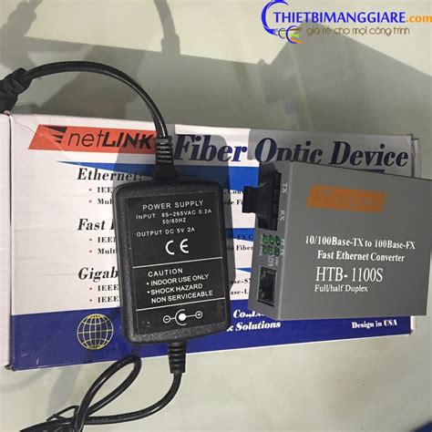 T M Hi U Chi Ti T V Modem Quang V Converter C P Quang