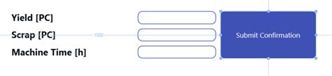 Dismantle Sap Production Build A Production Order Confirmation