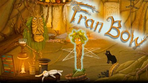 ФРЭН БОУ В ИВЕРСТЕ 🍉fran Bow 6 Youtube