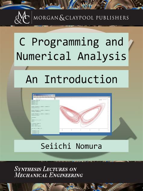 c programming and numerical analysis pdf c programming language