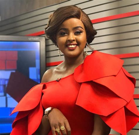 Thetrend Show Host Amina Abdi Makes Shocking Revelation About Her