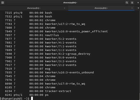 Linux System Performance Naukri Code 360