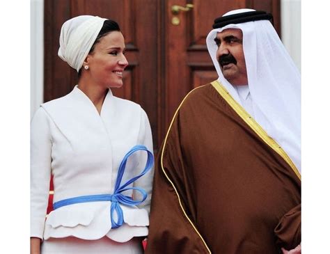 Шейха Моза е най стилната и влиятелна жена в арабския свят Emodno